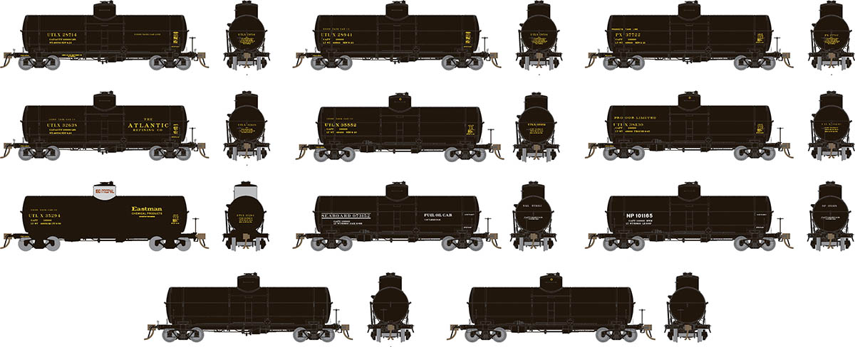 George's Trains - Coming Down the Tracks for HO Scale - Buy model ...