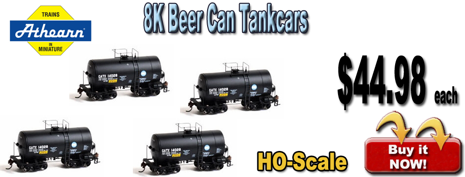 George's Trains - Model Railroad Specialists since 1962 - Buy model ...